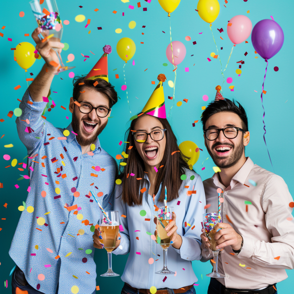 Get Started - Cerious Productions